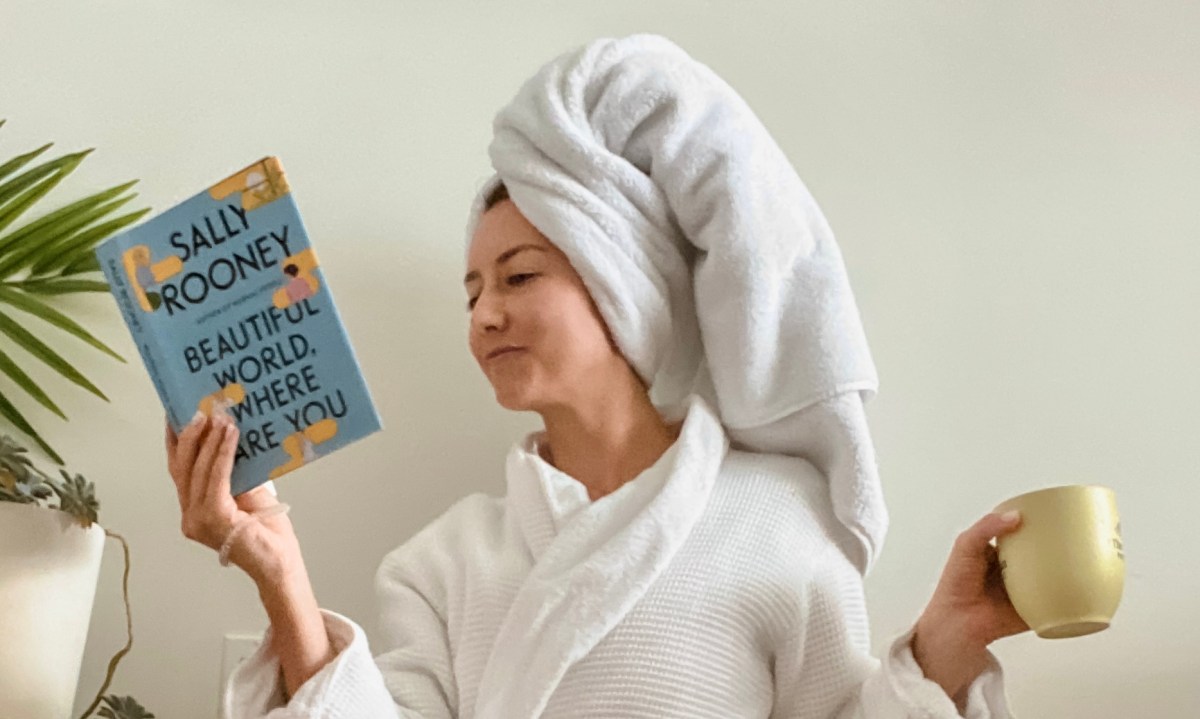 I Tried Reading One Book Per Week in 2021. Here Is How I Did. – Hi, I'm ...